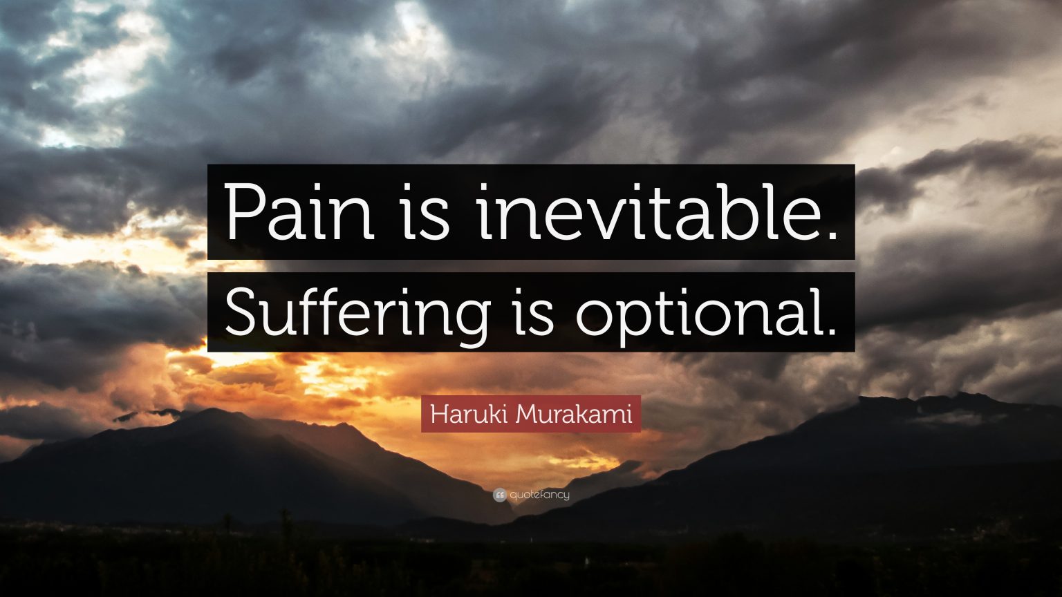 Finding Balance: Pleasure vs Struggle (no more Suffering) - Jaden Fox